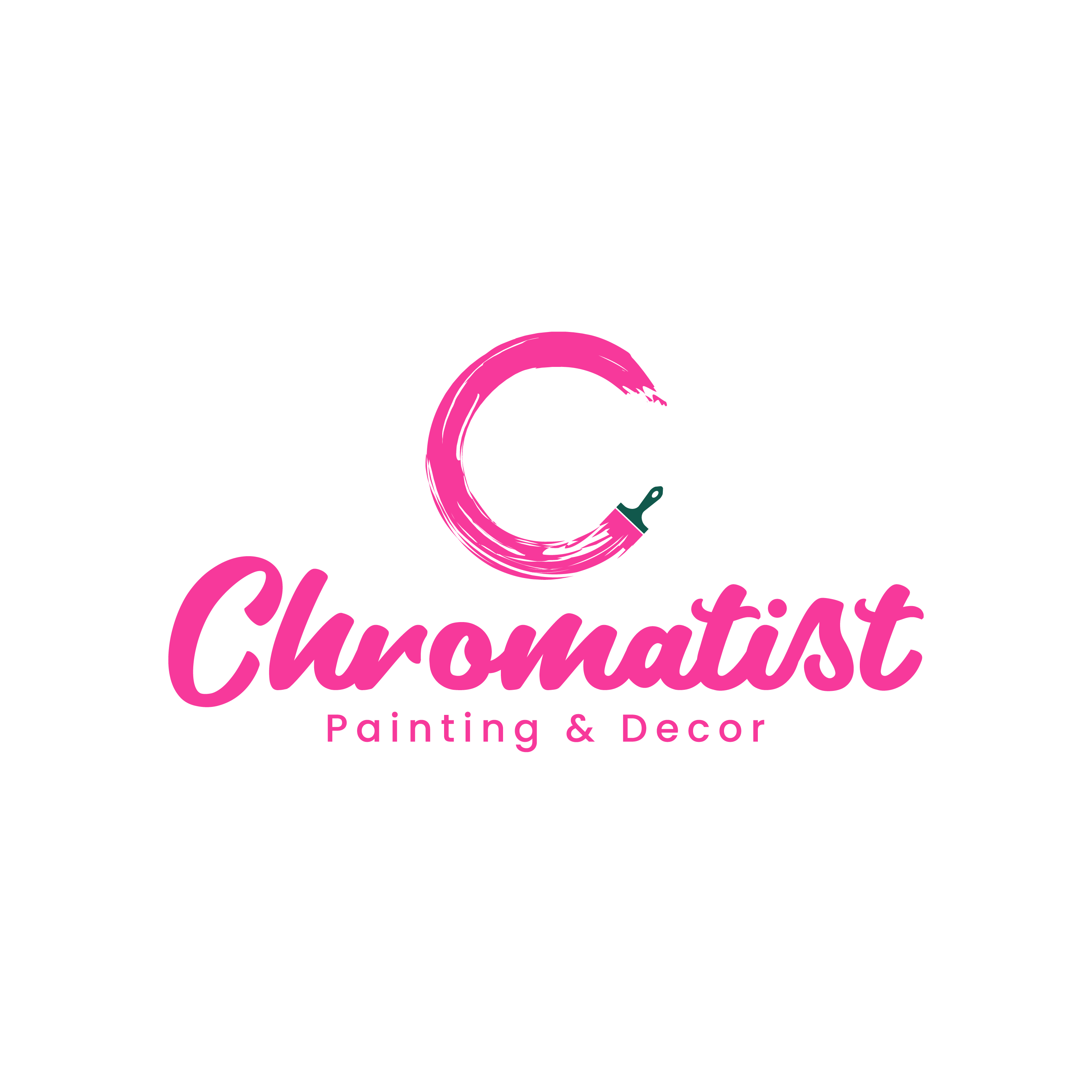 Contact Chromatist Painters
