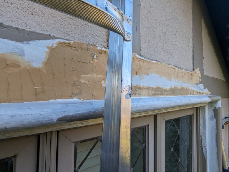 A Guide to Painting Window Frames Exterior | Wood and Vinyl