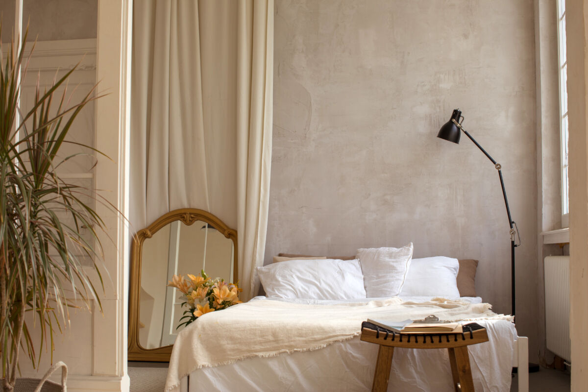 Venetian Plaster Walls – Luxury Finishes for Timeless Interiors