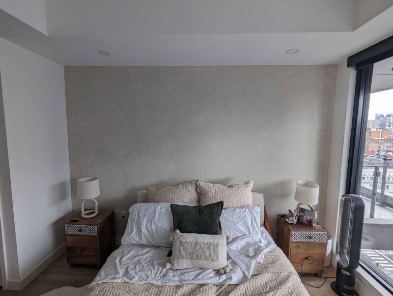 Limewash Paint Texture: Types, Aesthetic Appeal & Interior Uses