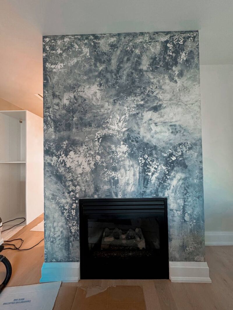 Microcement | The Perfect Concrete Wall Finish for Modern Interior