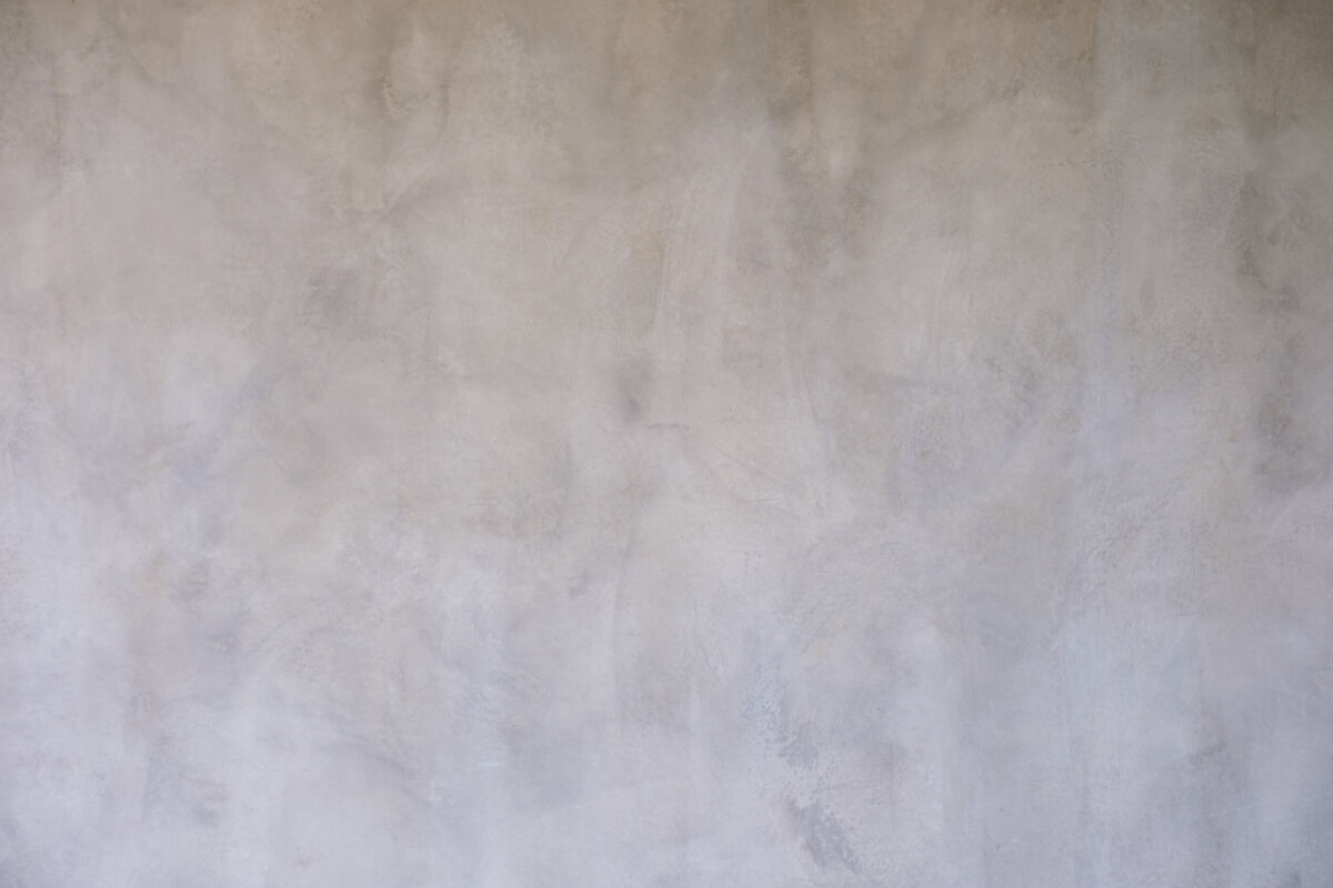 Range Hood Finish: Venetian Plaster | Microcement | Roman Clay