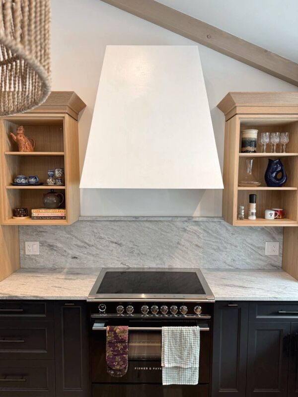 Venetian Plaster Range Hood | 2026 Trends, Designs & Benefits