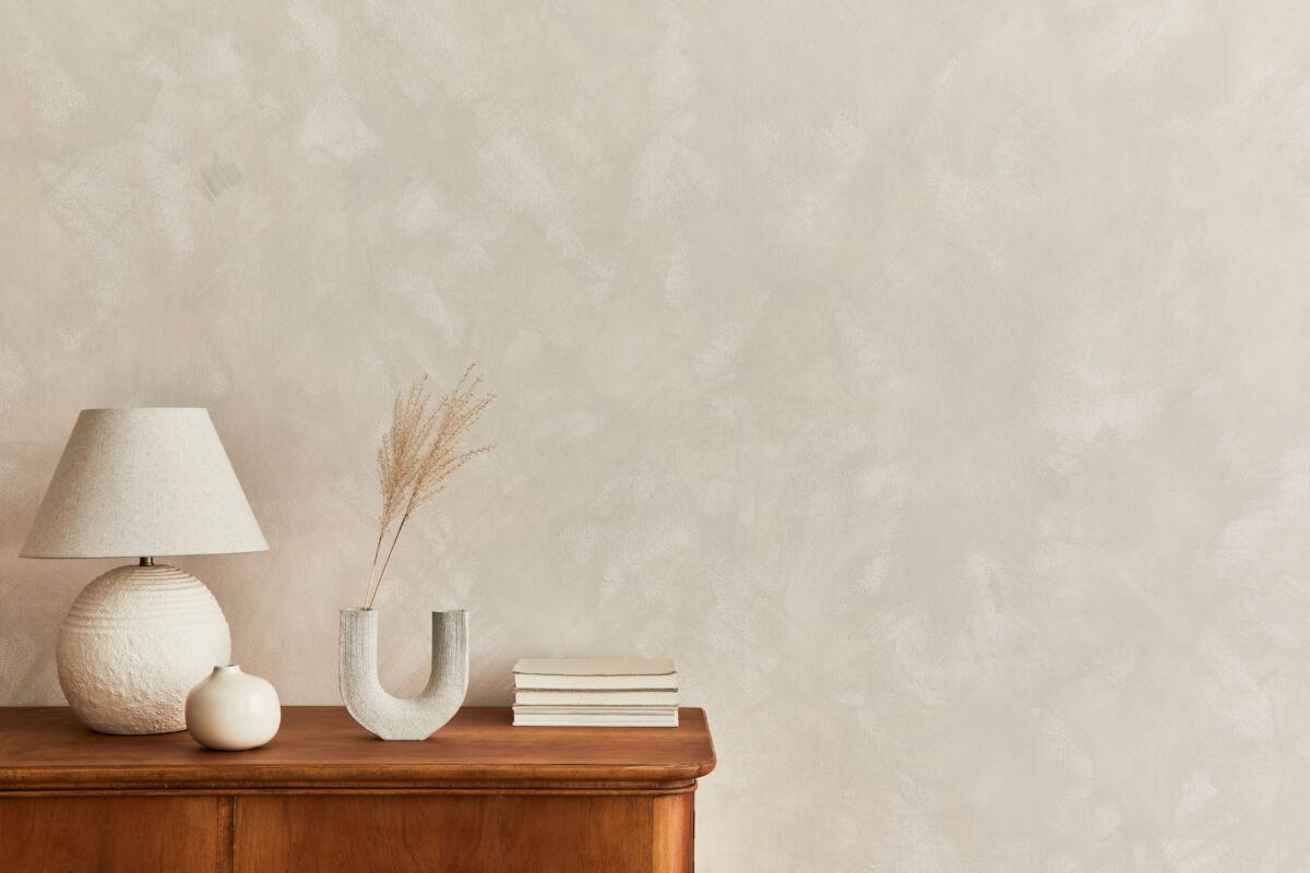 Limewash Interior Walls – Warm, Textured Elegance for 2025