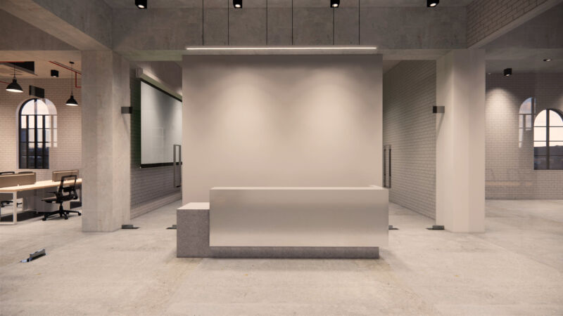 Microcement Installation in Toronto | Color & Design Consultation