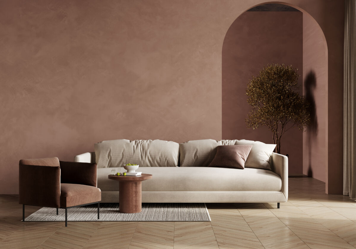 2025 Design Trends and Tips for Microcement Finish