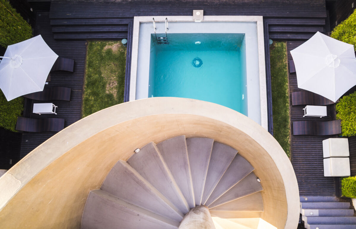 2025 Design Trends and Tips for Microcement Finish