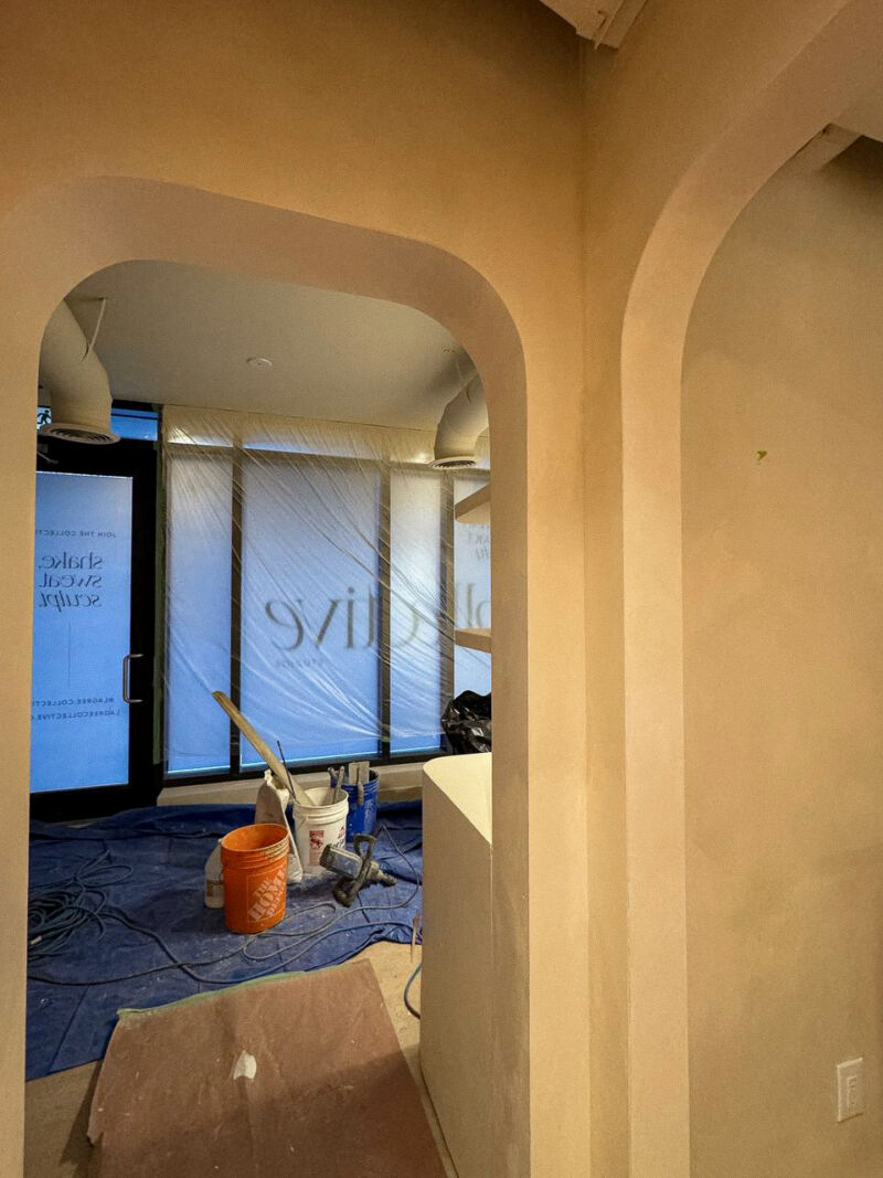 Limewash Paint Texture: Types, Aesthetic Appeal & Interior Uses