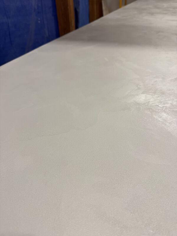 Microcement Countertops: Seamless, Durable & Waterproof